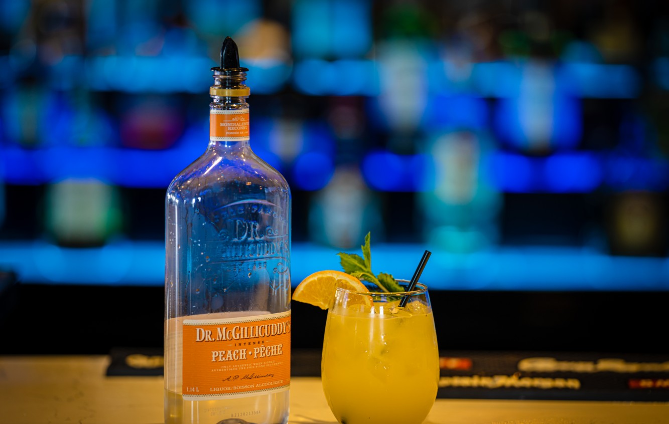 CLOUD NINE - BAR & GRILL