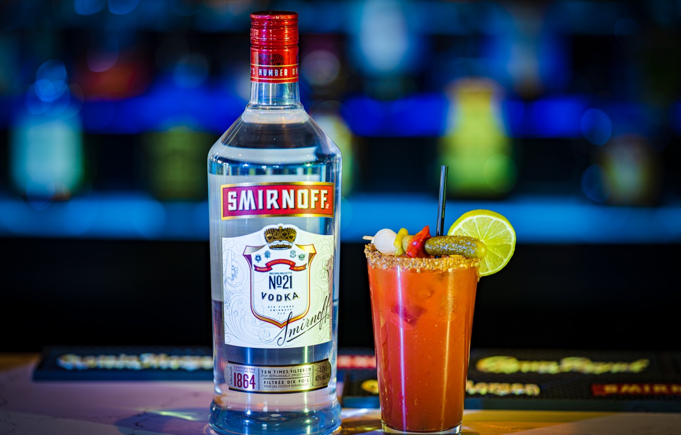 CLOUD NINE - BAR & GRILL