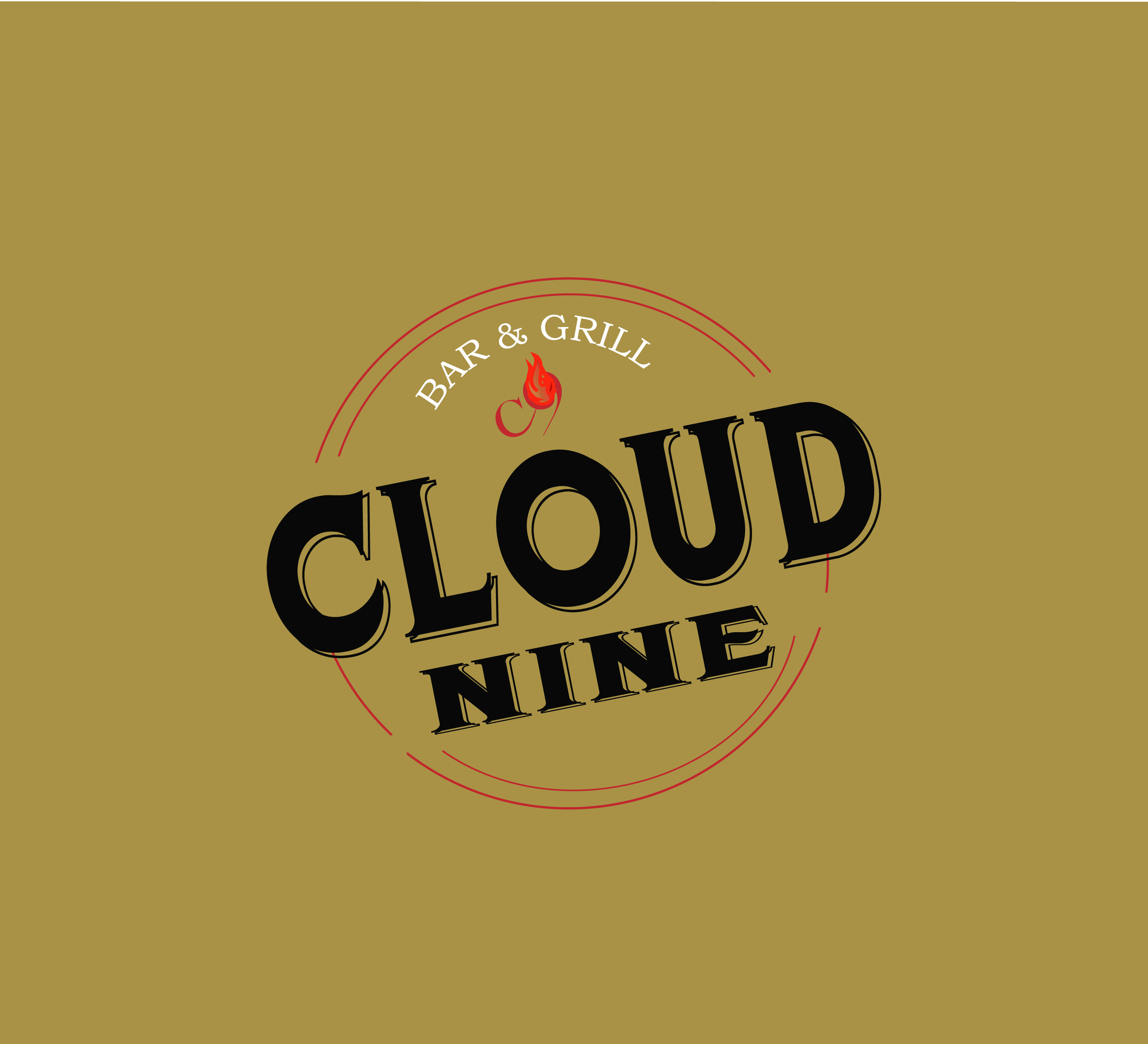 CLOUD NINE - BAR & GRILL